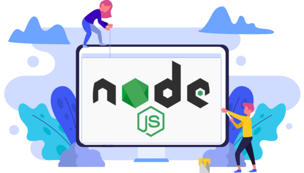 NodeJS Web Development Services, Hire NodeJS Developer - Technource