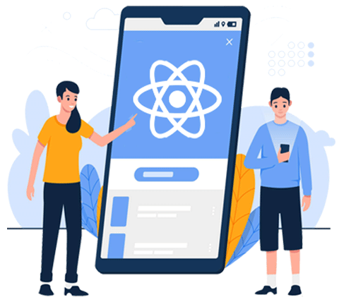 Hire React Native Developers | Build React Native App | Technource