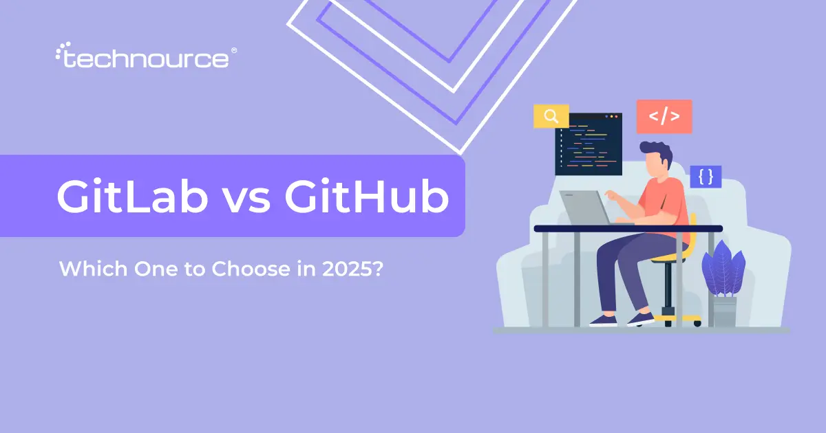 GitLab vs GitHub: Key Differences, Features & Which to Choose